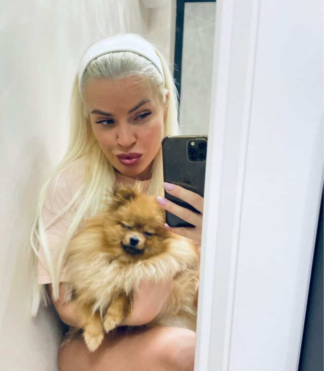 Natalia, 34, Новосибирск - "RusDate.us"