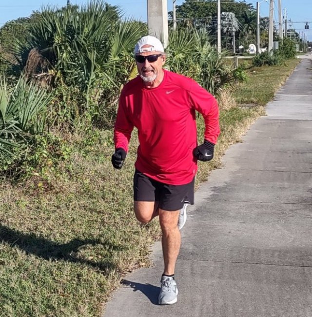 Elie, 63, Делрей-Бич - "RusDate.us"