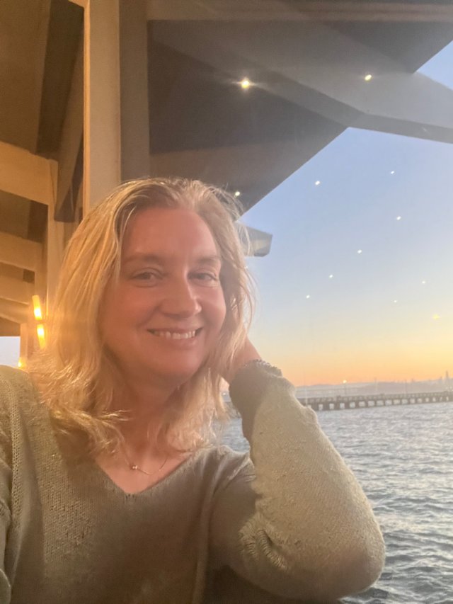 Irina, 52, Сосалито - "RusDate.us"