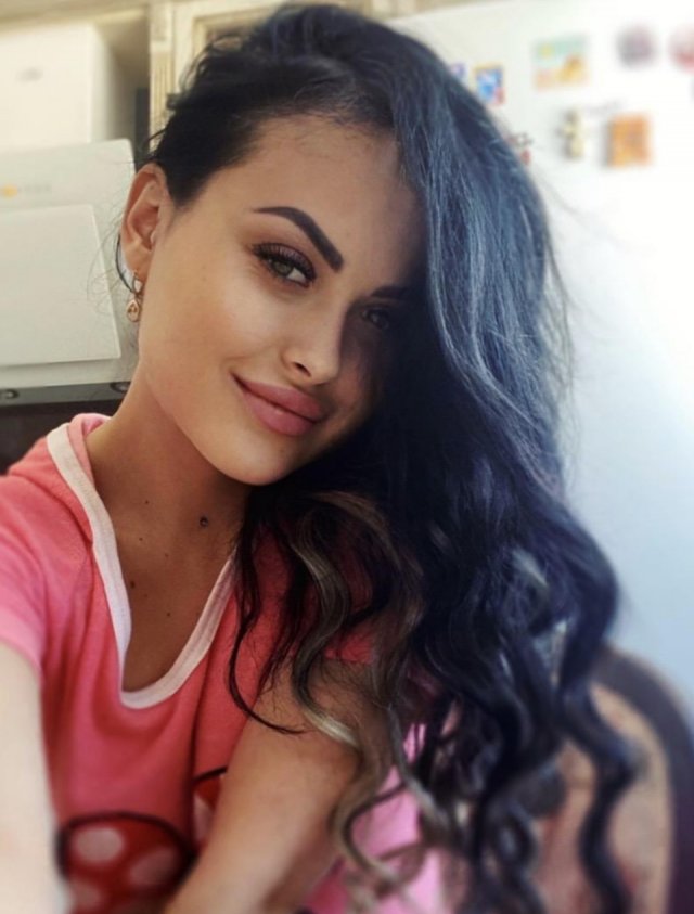 Нежность, 37, Минск - "RusDate.us"