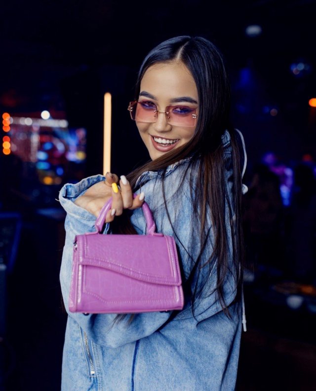 Adelina, 25, Даллас - "RusDate.us"