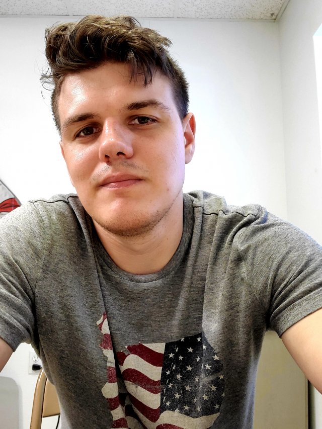 David, 29, Сарасота - "RusDate.us"