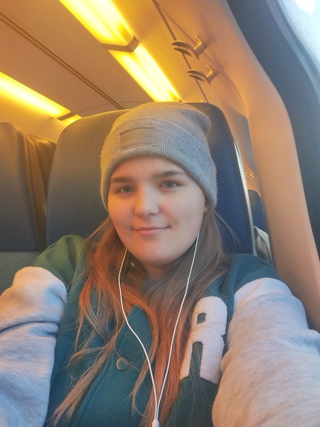 Zlatoslava, 25, Тилбург - "RusDate.us"