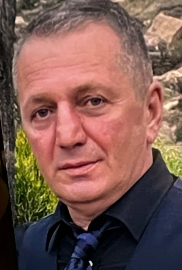 Aram, 48, Лос-Анджелес - "RusDate.us"