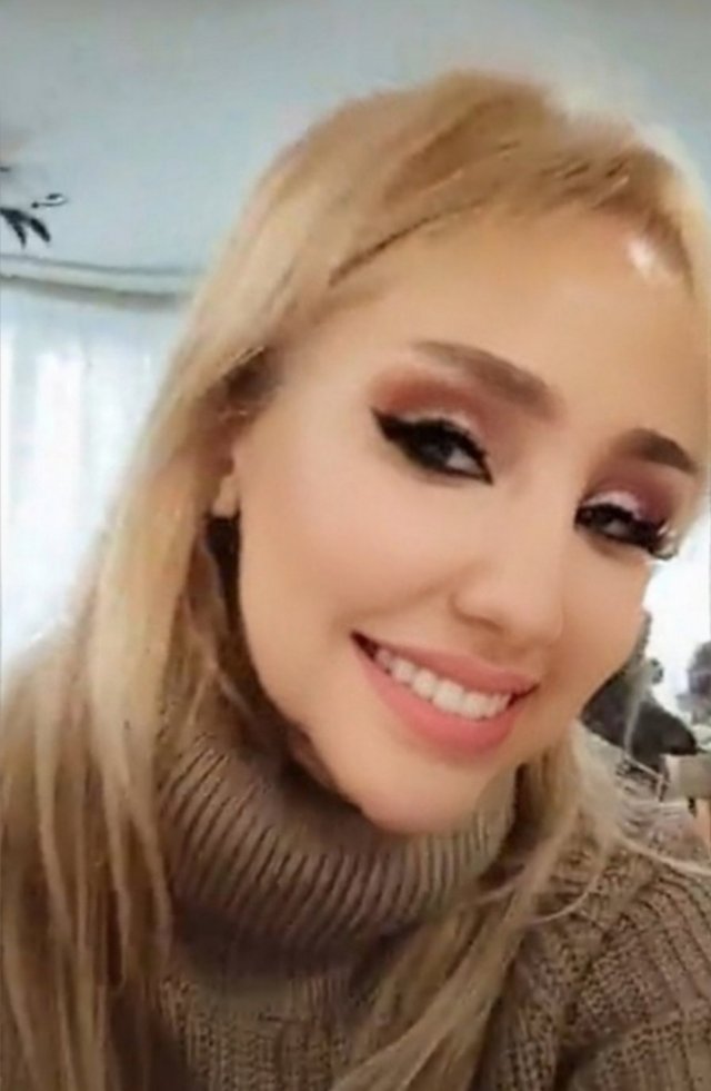 Alla, 26, Минск - "RusDate.us"