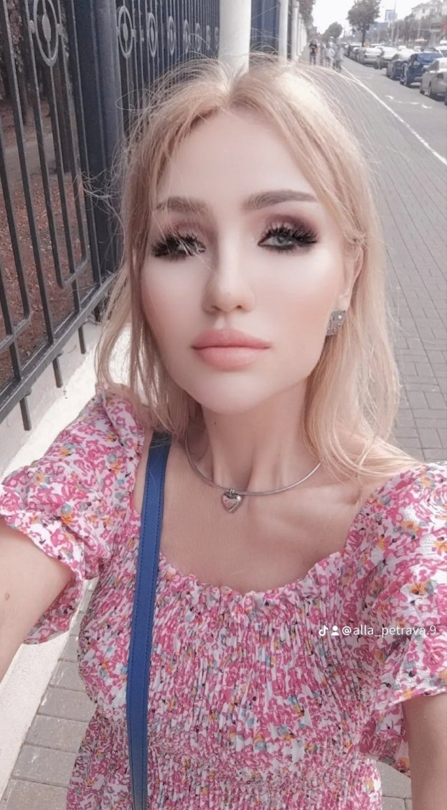 Alla, 26, Минск - "RusDate.us"