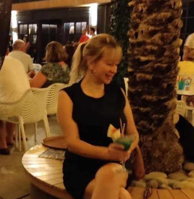 Larisa, 40, Бруклин - "RusDate.us"