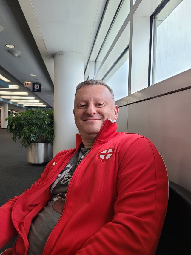 Slava, 48, Чикаго - "RusDate.us"