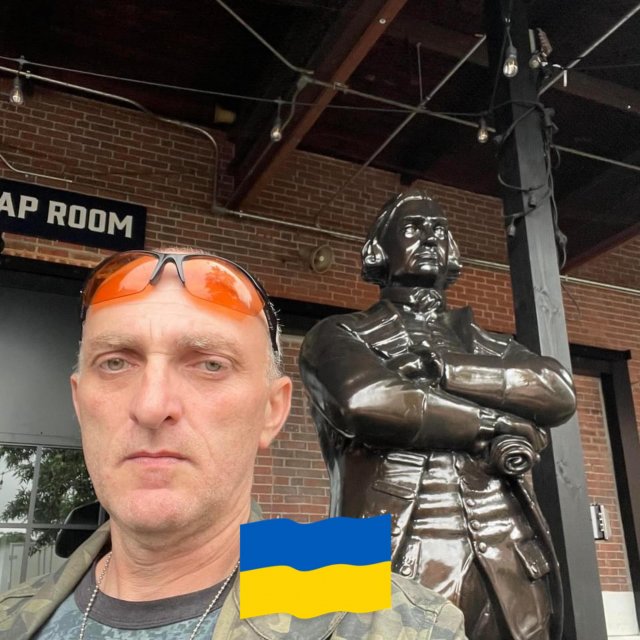 Shavlegi, 49, Ньюарк - "RusDate.us"