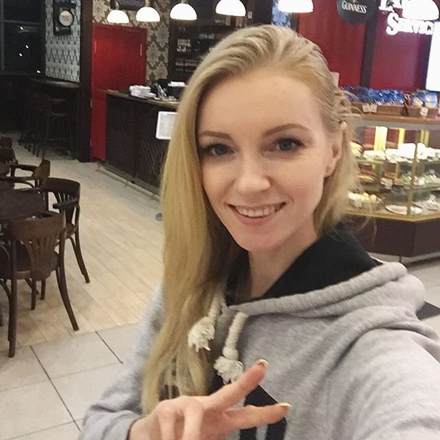 Лейла, 31, Чикаго - "RusDate.us"