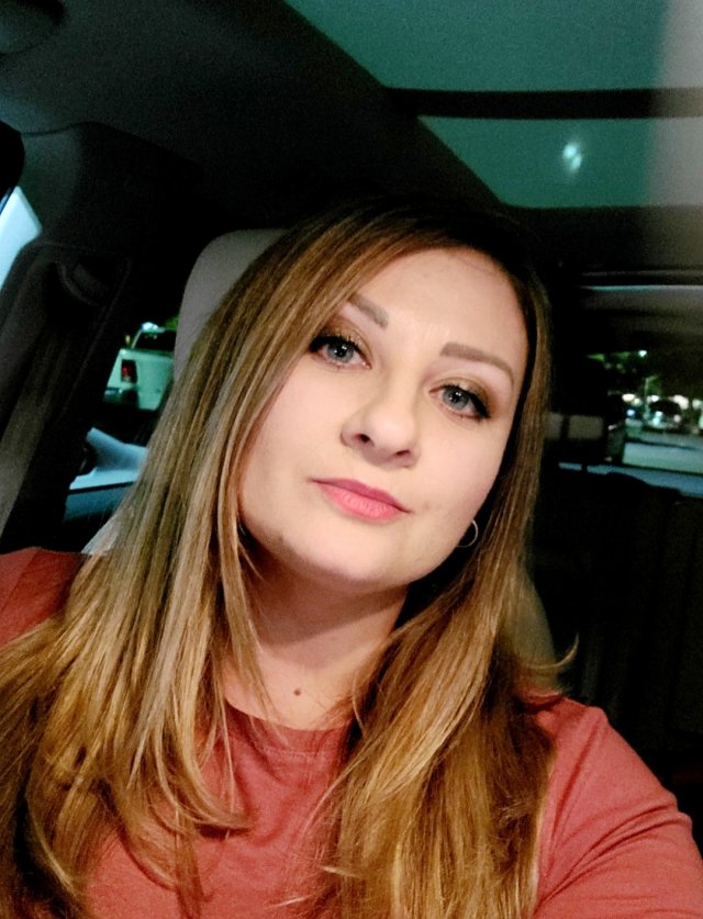 Антонина, 41, Фресно - "RusDate.us"