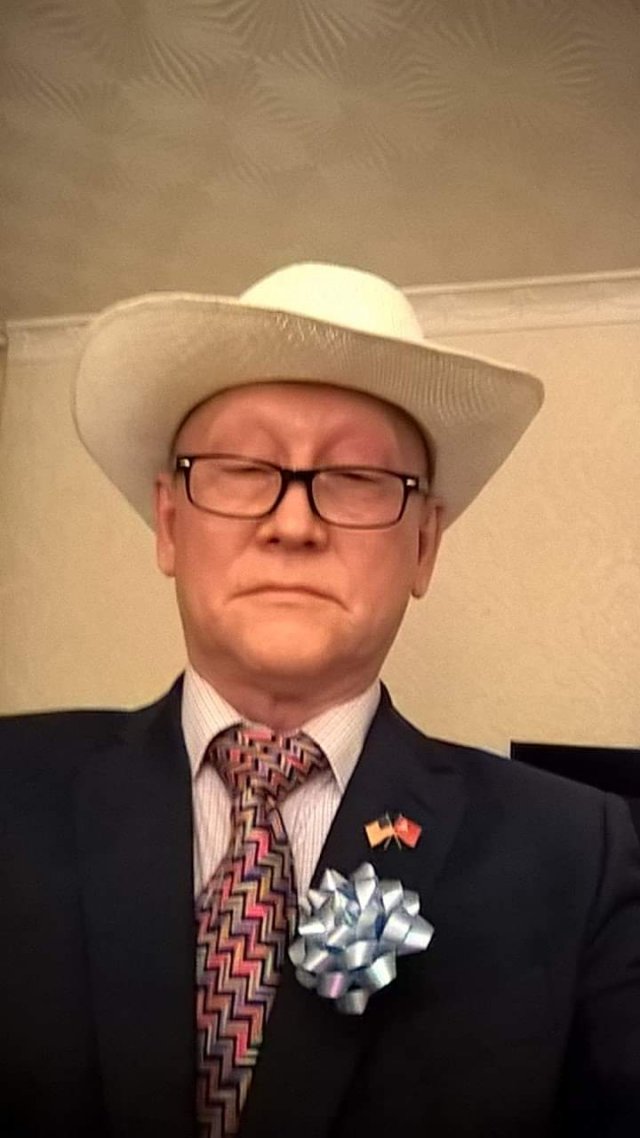 Mansur, 70, Ньюкасл-апон-Тайн - "RusDate.us"