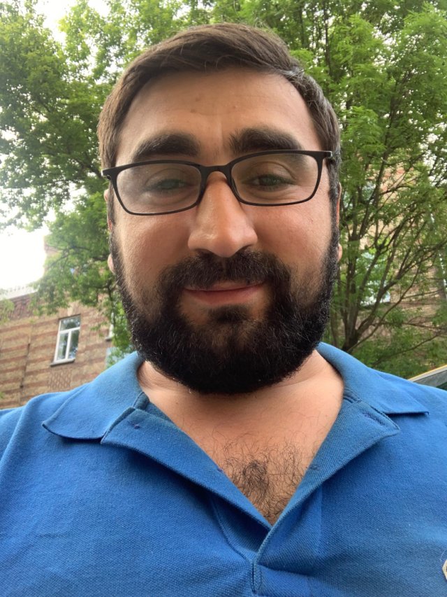 Zhasymbeg, 32, Цинциннати - "RusDate.us"