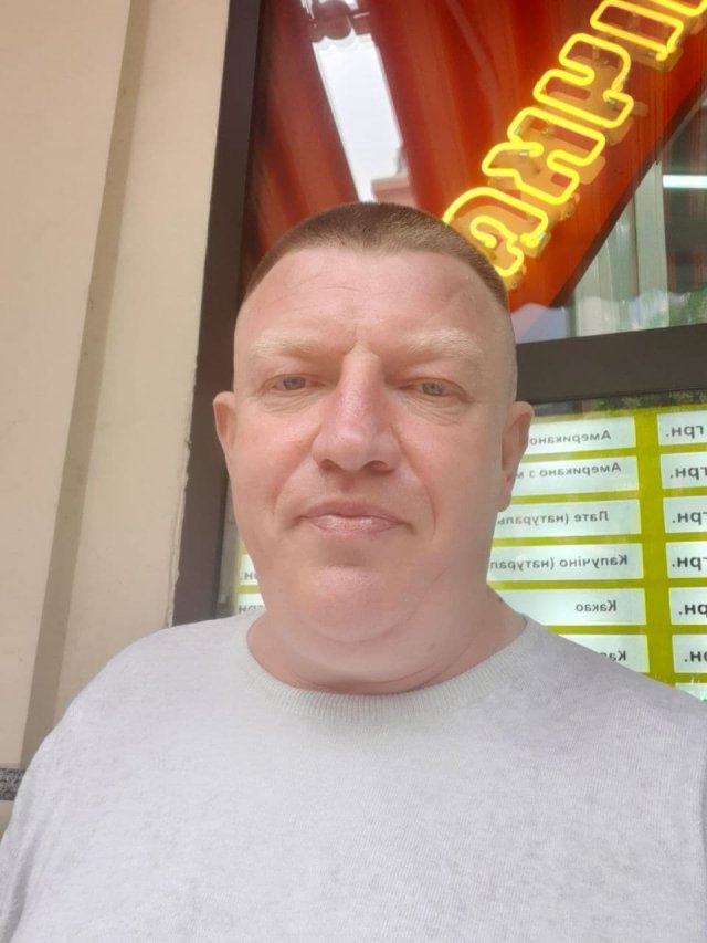 ник, 48, Киев - "RusDate.us"