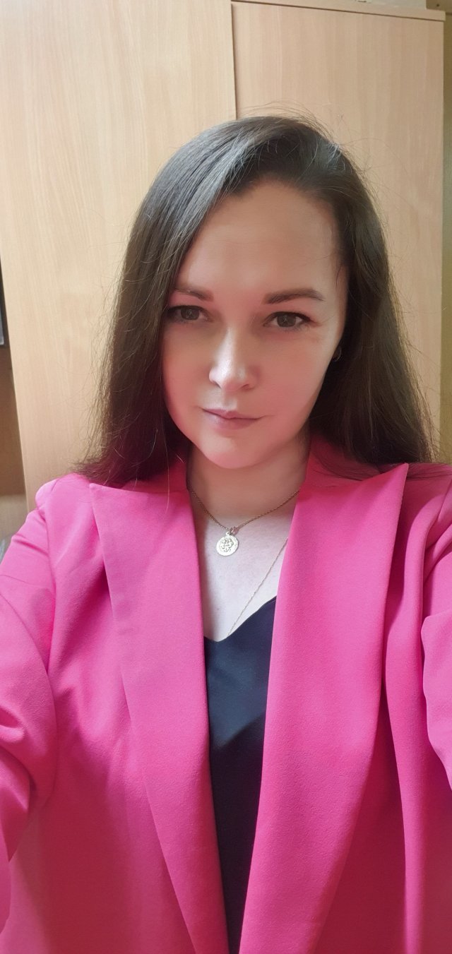 Юлия, 34, Новосибирск - "RusDate.us"