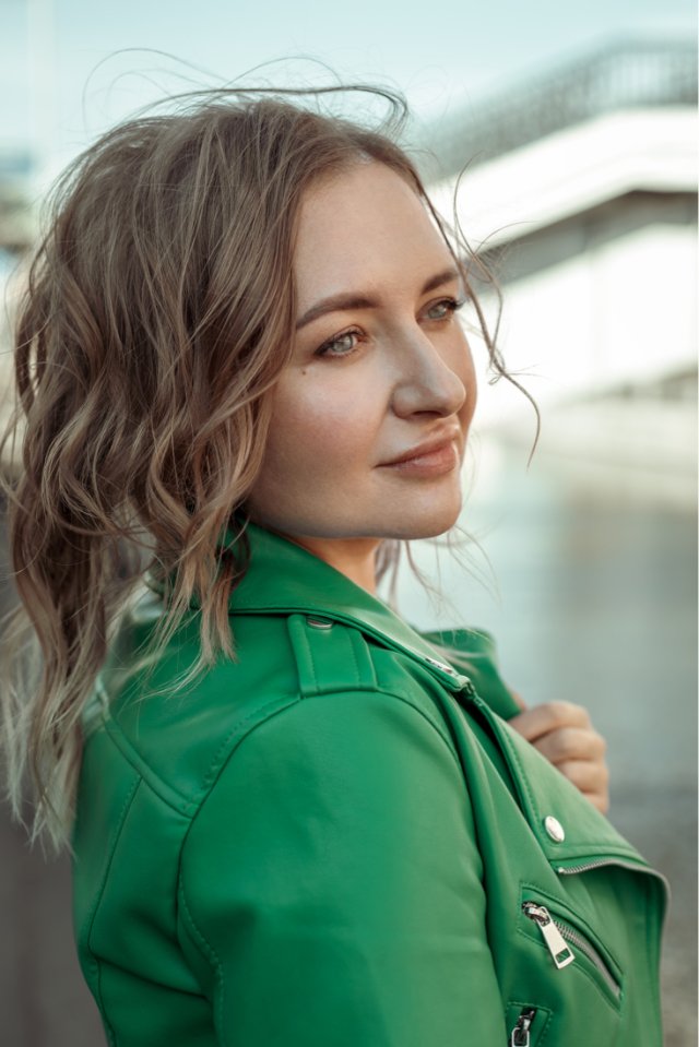 Ekaterina, 35, Москва - "RusDate.us"