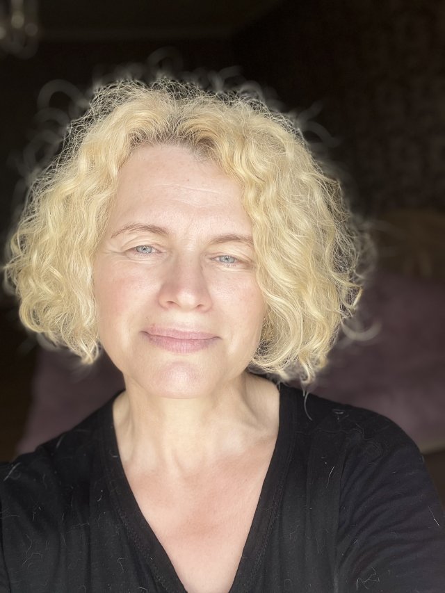 Ирина, 52, Бавлы - "RusDate.us"