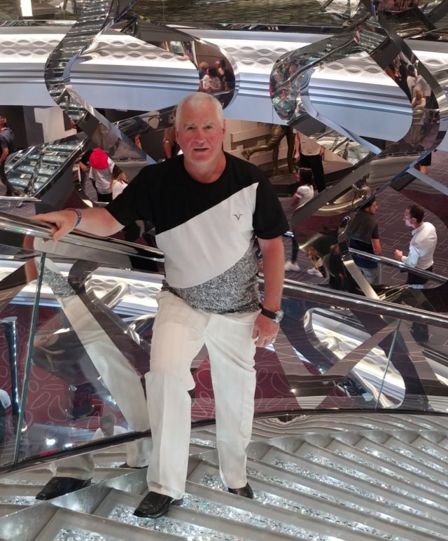 Aron, 63, Филадельфия - "RusDate.us"