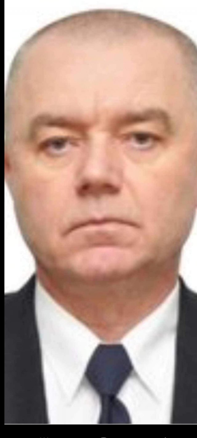 Oleg, 54, Кейп-Корал - "RusDate.us"