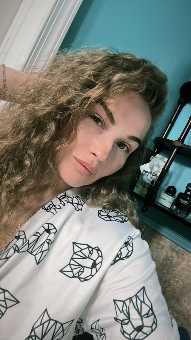 Natalia, 34, Буффало - "RusDate.us"