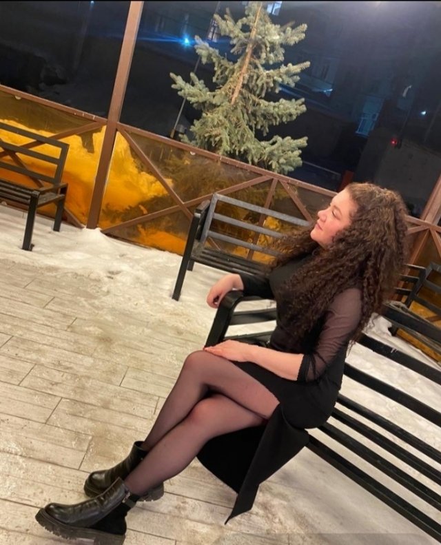 Sveta, 34, Ульяновск - "RusDate.us"