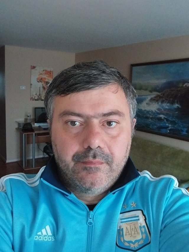 Pavlik, 45, Филадельфия - "RusDate.us"