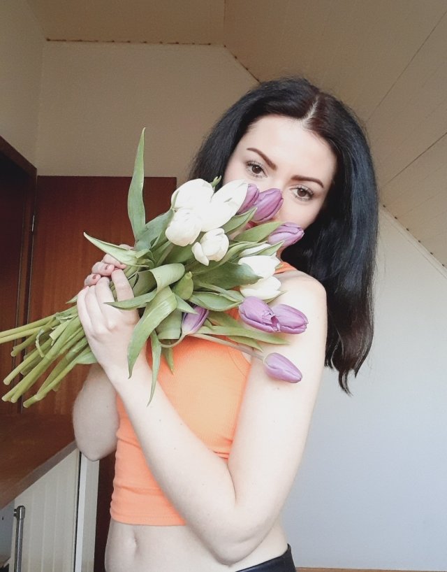 Karina, 31, Мадрид - "RusDate.us"