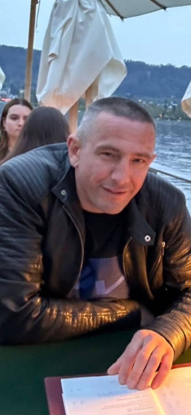 Ivan, 42, Цитрус-Хайтс - "RusDate.us"
