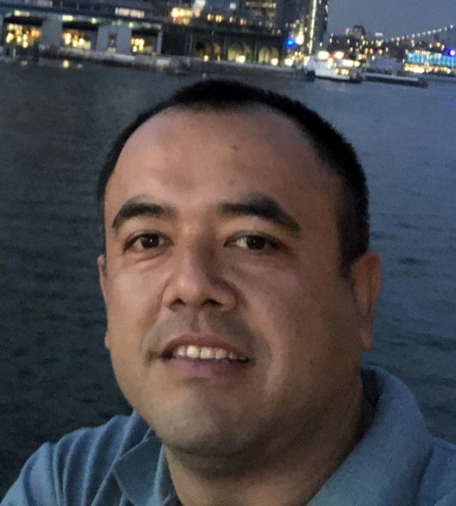 Shuhkrat, 43, Филадельфия - "RusDate.us"