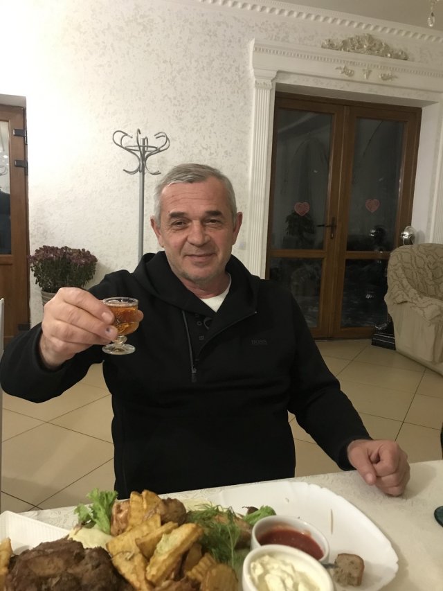 Omar, 61, Филадельфия - "RusDate.us"