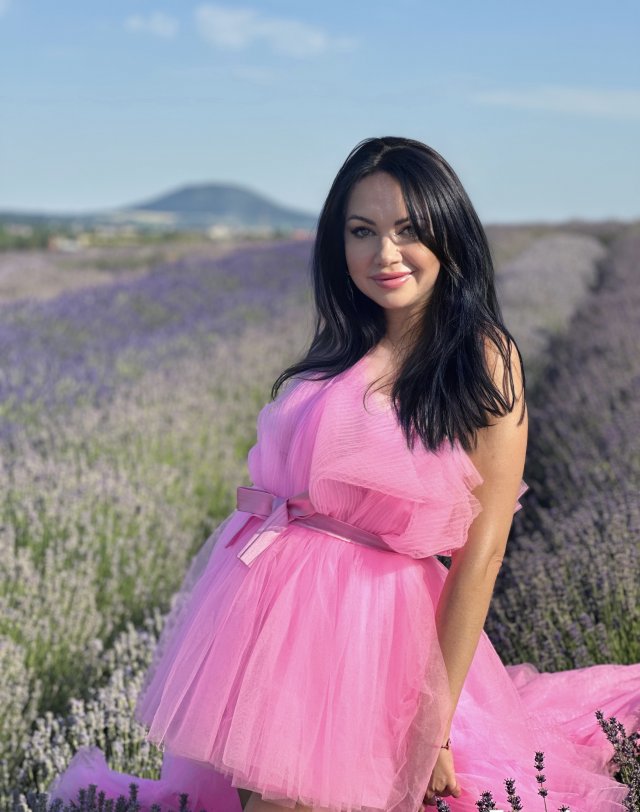 Ксения, 39, Майами - "RusDate.us"