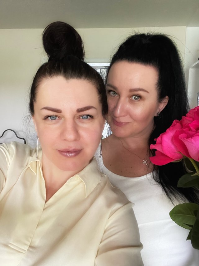 Таня, 51, Форт Уэйн - "RusDate.us"