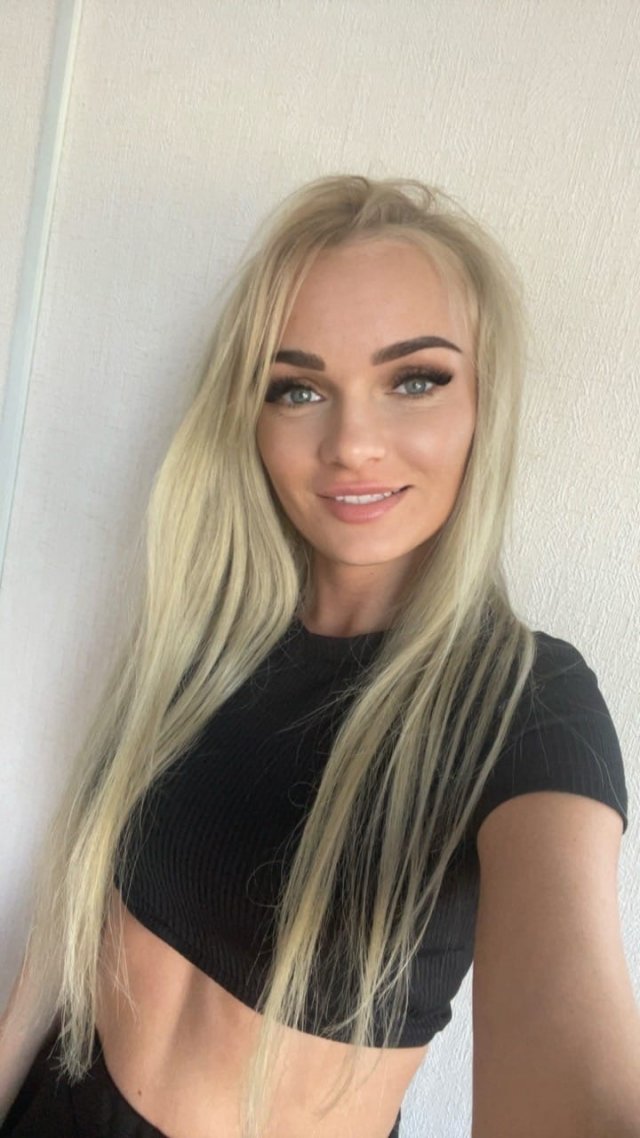 Мелисса, 38, Калининград - "RusDate.us"