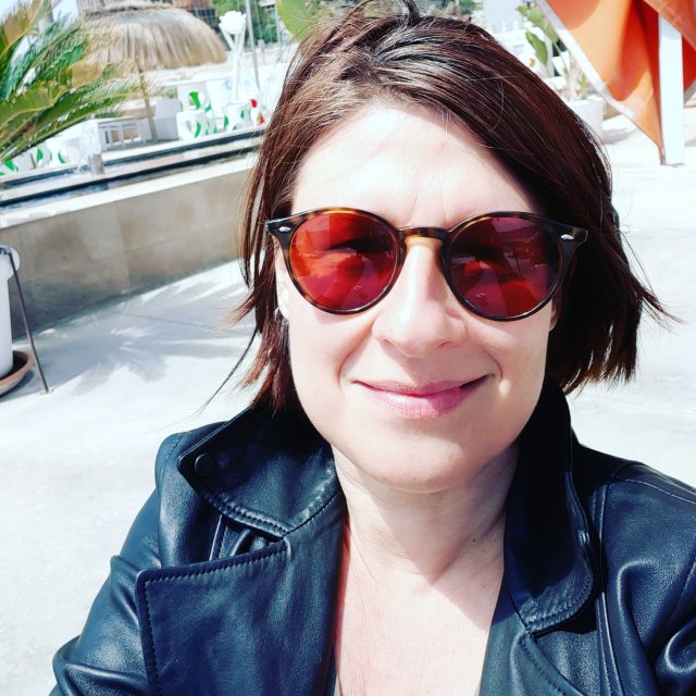 Anastasia, 46, Силвер-Спринг - "RusDate.us"