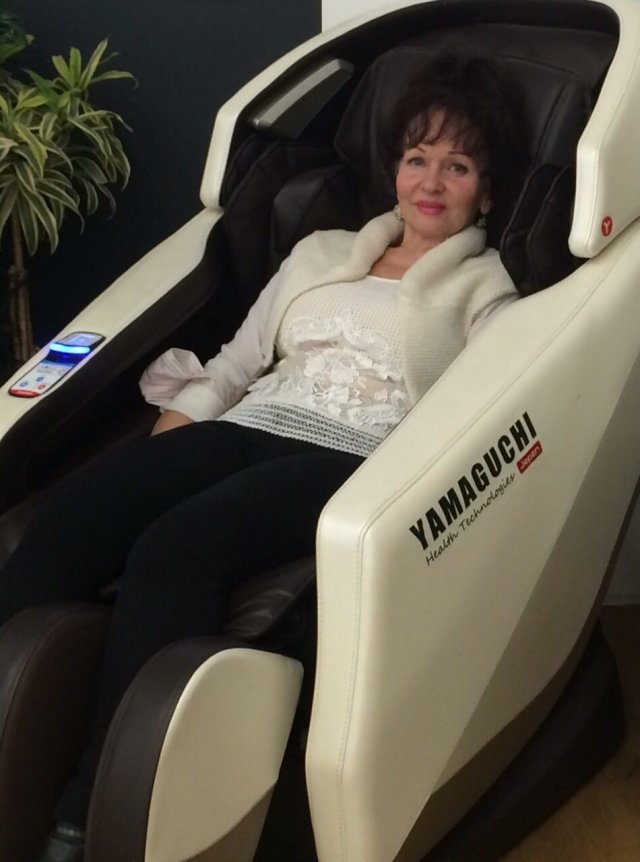 Olga, 62, Москва - "RusDate.us"