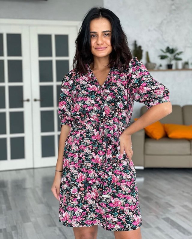 Алина, 32, Киев - "RusDate.us"