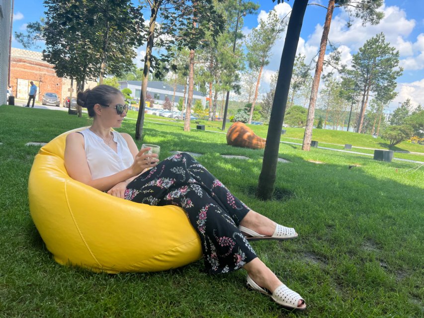 Алиса, 38, Кишинев - "RusDate.us"