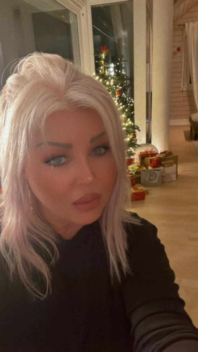 Eva, 46, Лос-Анджелес - "RusDate.us"