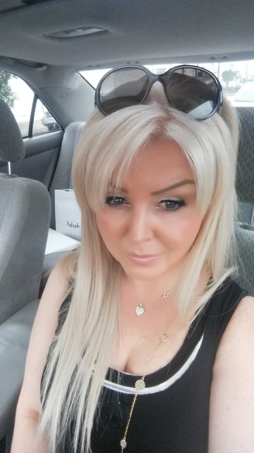 Eva, 46, Лос-Анджелес - "RusDate.us"