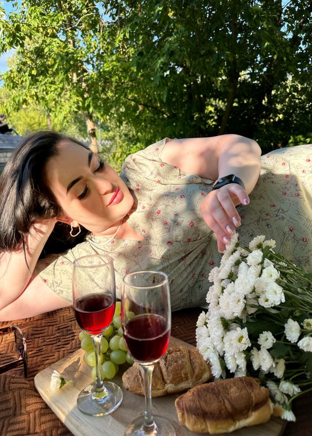 Luiza, 23, Москва - "RusDate.us"