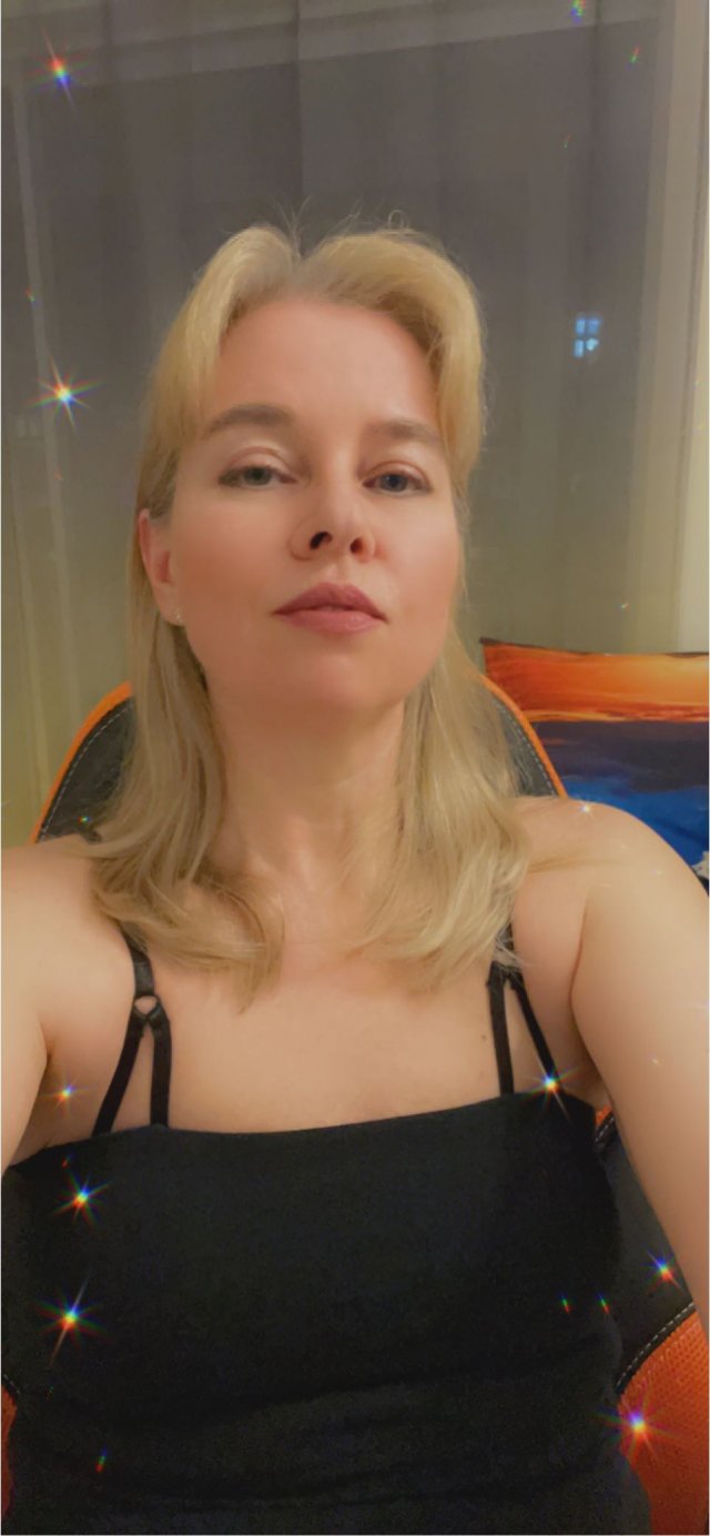 Tata, 39, Джексонвилл - "RusDate.us"