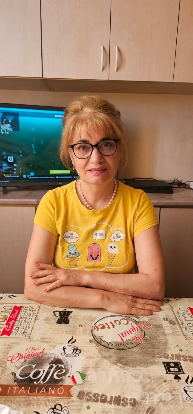 Василиса, 63, Ереван - "RusDate.us"