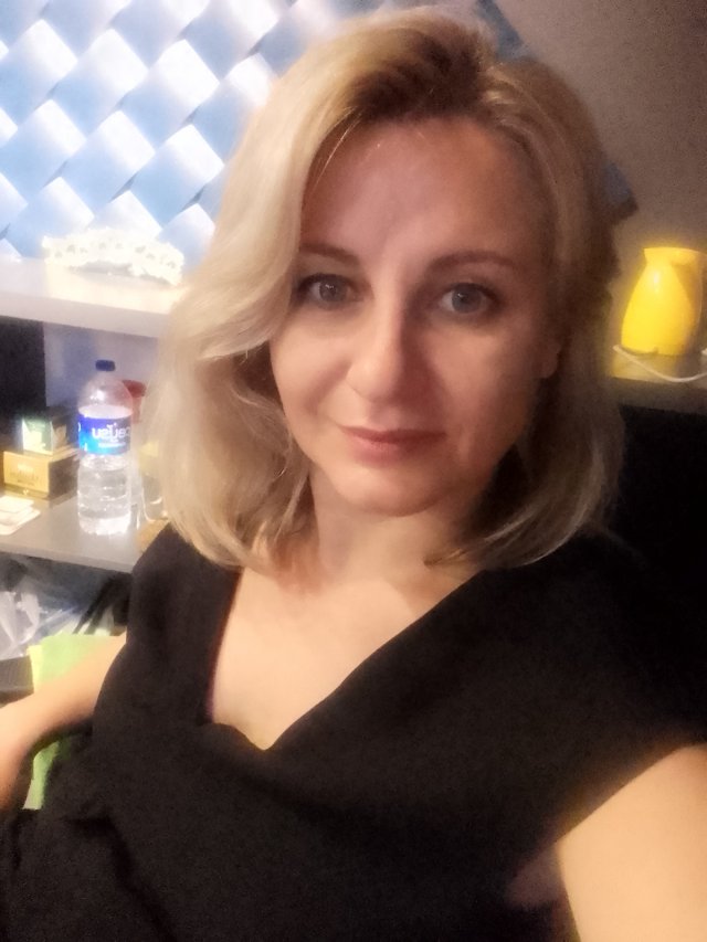 Irina, 41, Анталия - "RusDate.us"