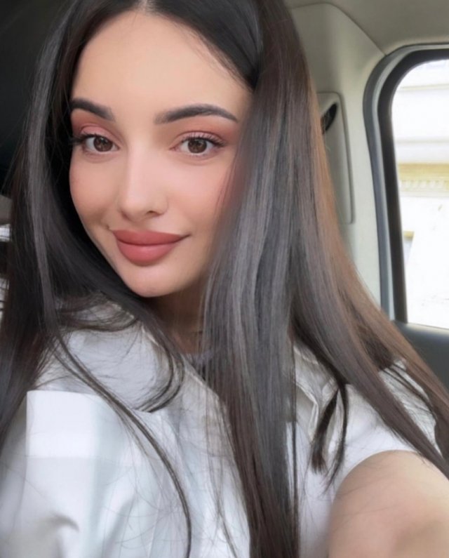 Milady, 22, Бруклин - "RusDate.us"