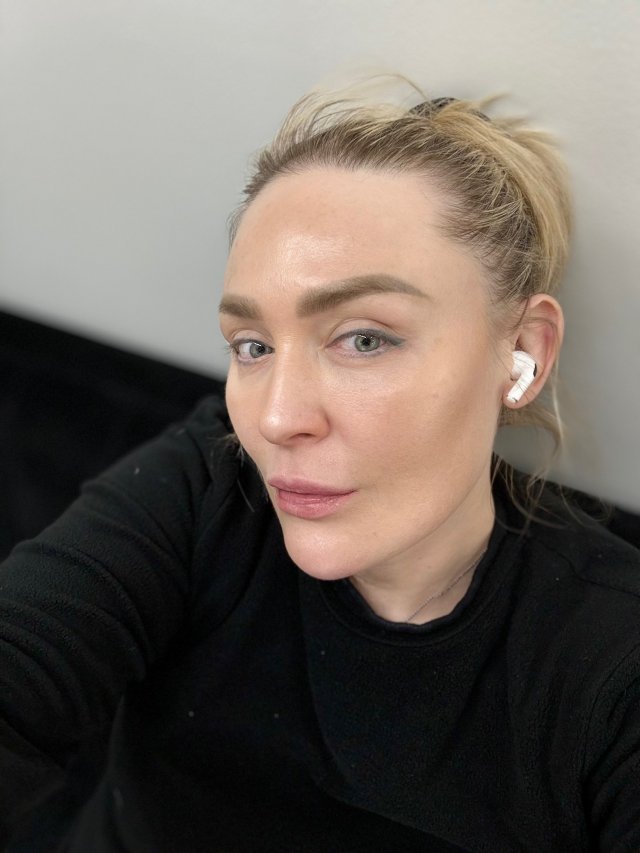 Irina, 46, Нью-Йорк - "RusDate.us"