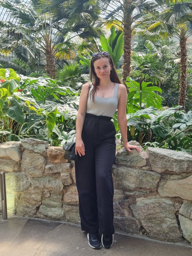 Анна, 37, Сан-Хосе - "RusDate.us"