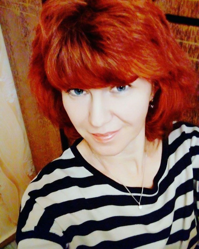 Оксана, 53, Новосибирск - "RusDate.us"