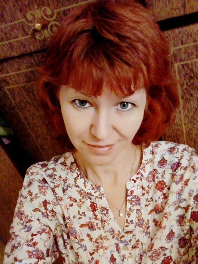 Оксана, 53, Новосибирск - "RusDate.us"