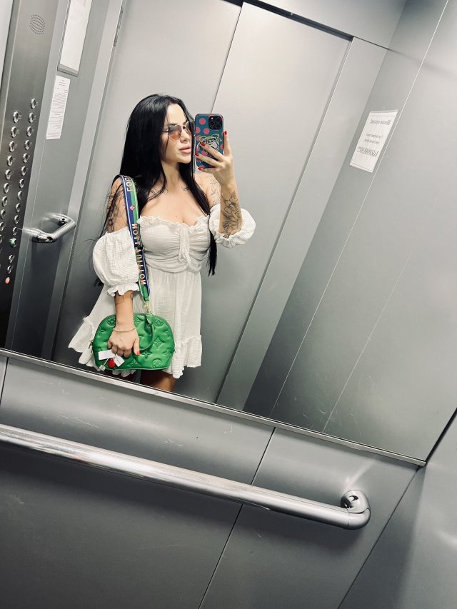 Елена, 24, Одесса - "RusDate.us"