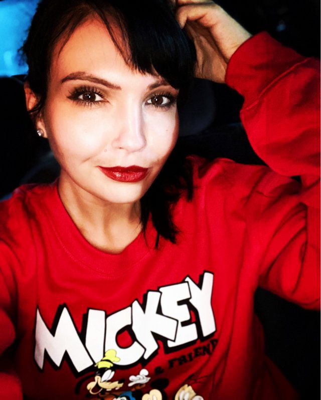 Olya, 36, Сиэттл - "RusDate.us"